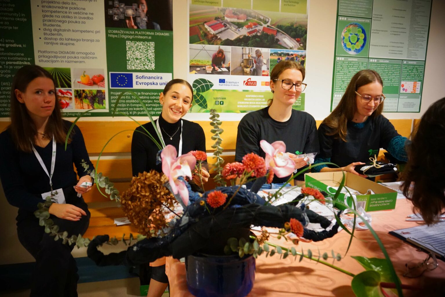 BC Naklo - Biotehniški center Naklo