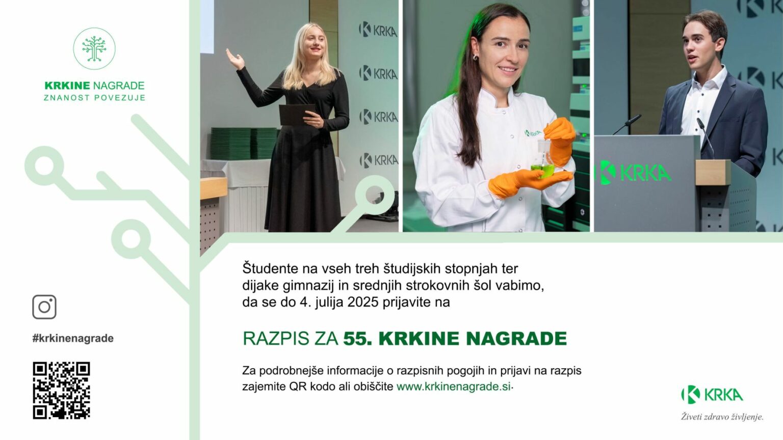 BC Naklo - Biotehniški center Naklo