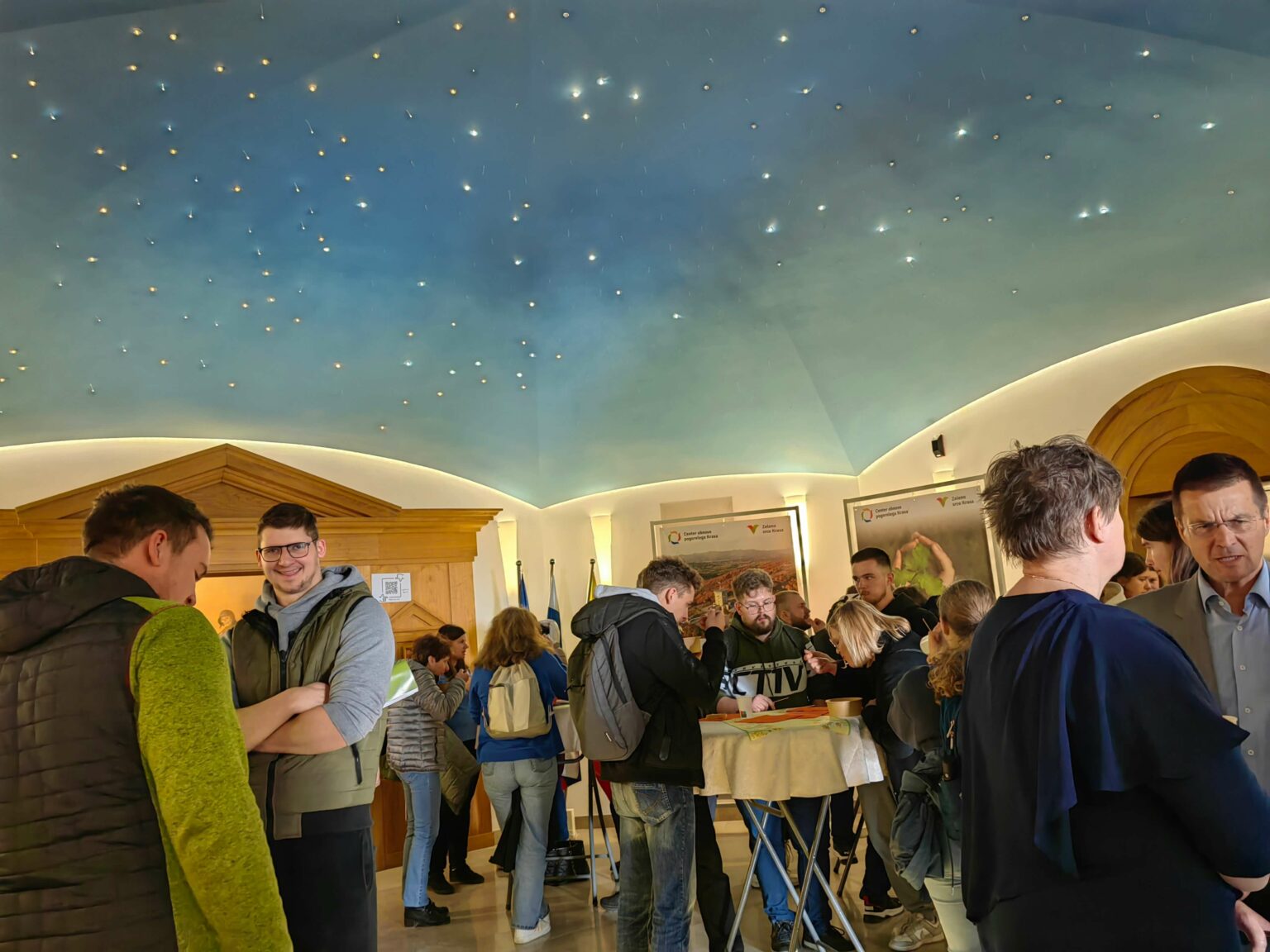 BC Naklo - Biotehniški center Naklo