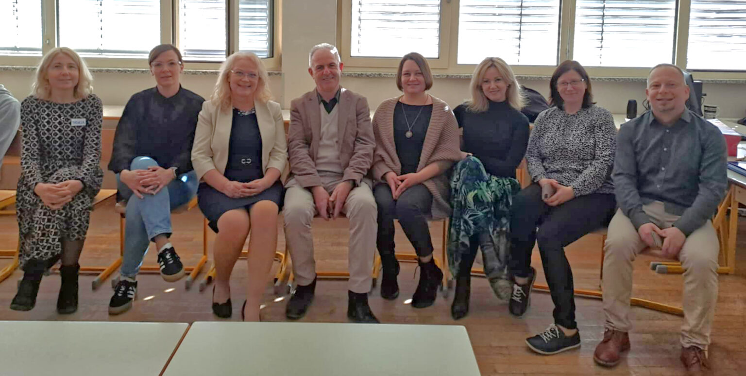 BC Naklo - Biotehniški center Naklo