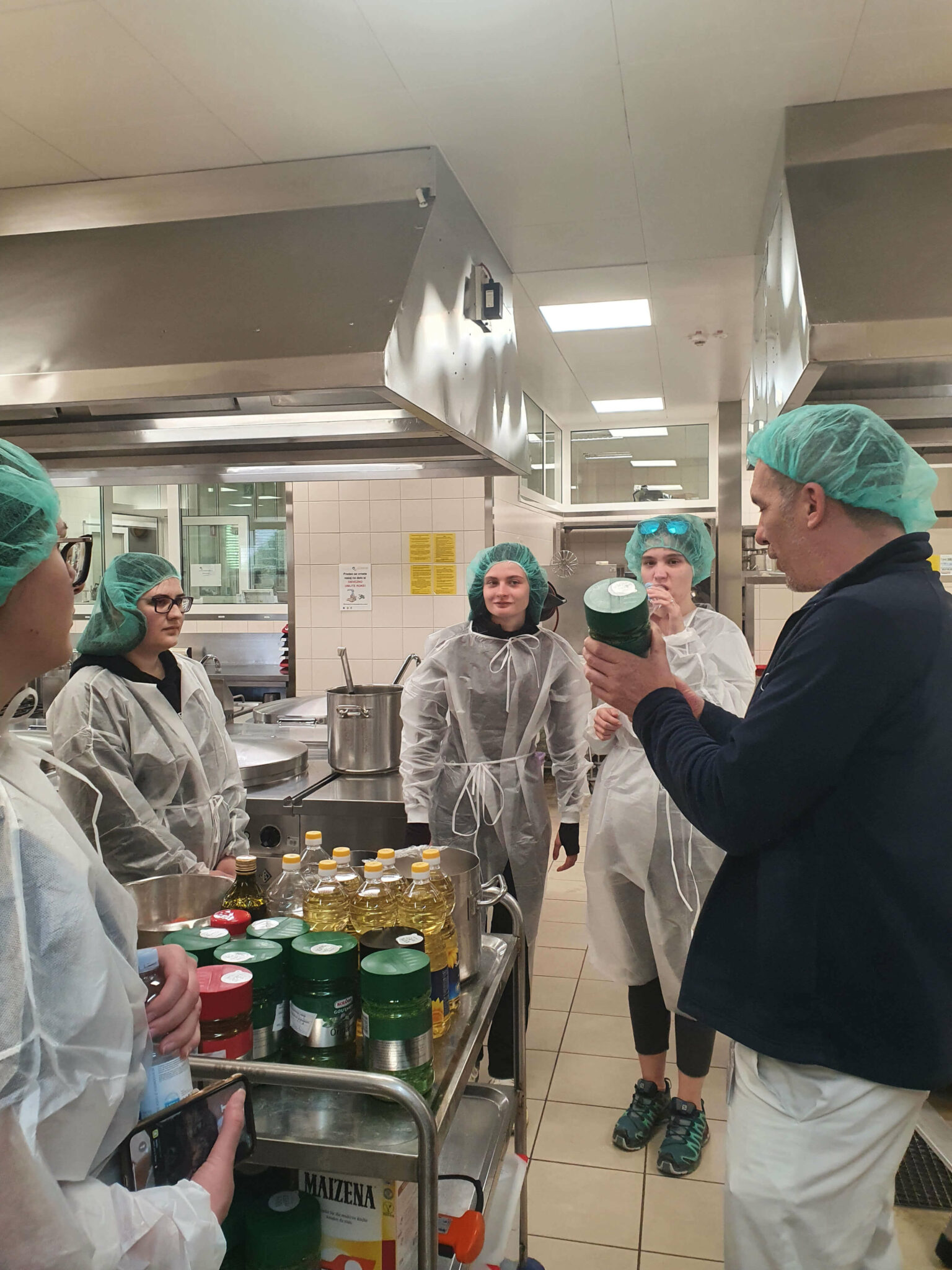 BC Naklo - Biotehniški center Naklo