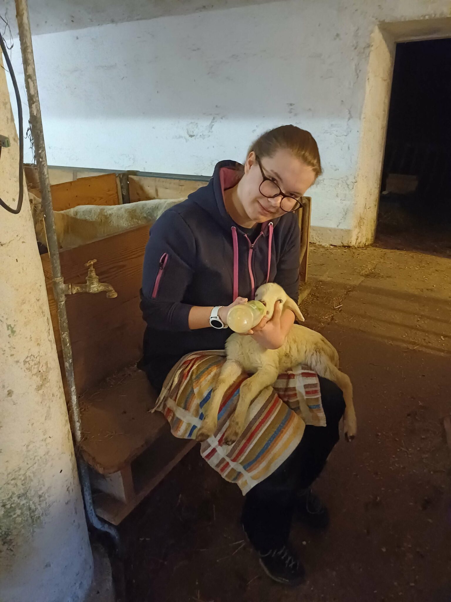 BC Naklo - Biotehniški center Naklo