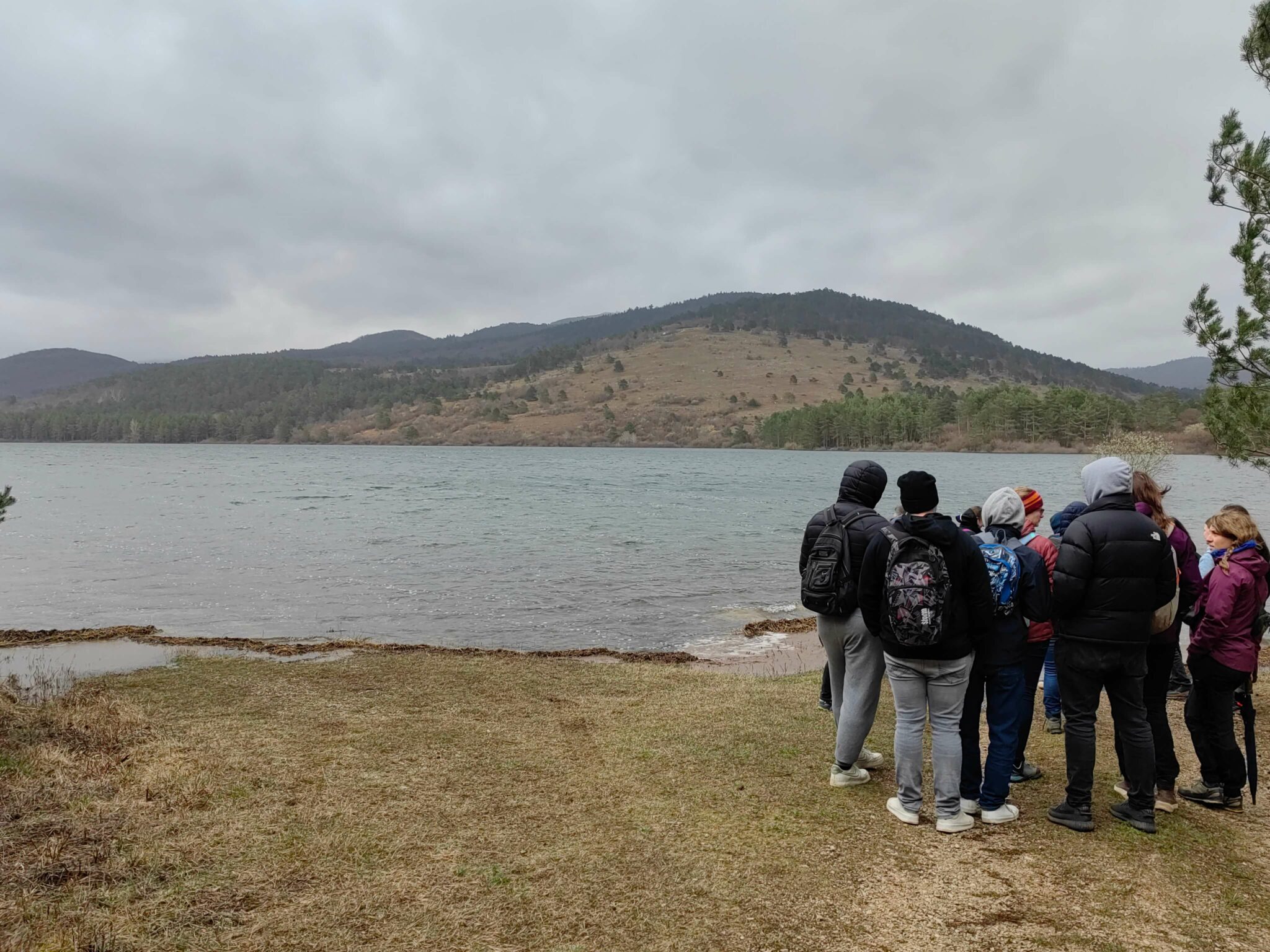 BC Naklo - Biotehniški center Naklo