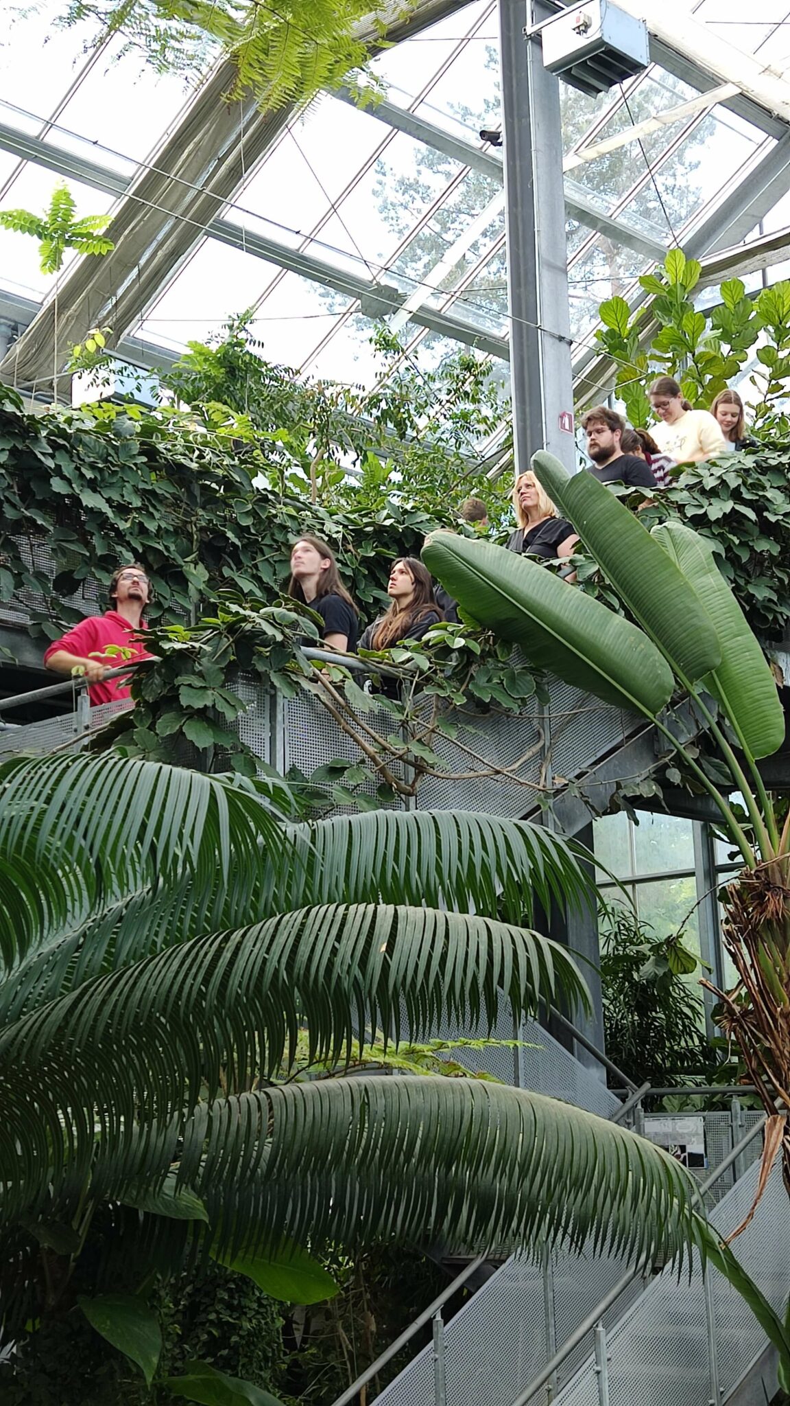 BC Naklo - Biotehniški center Naklo