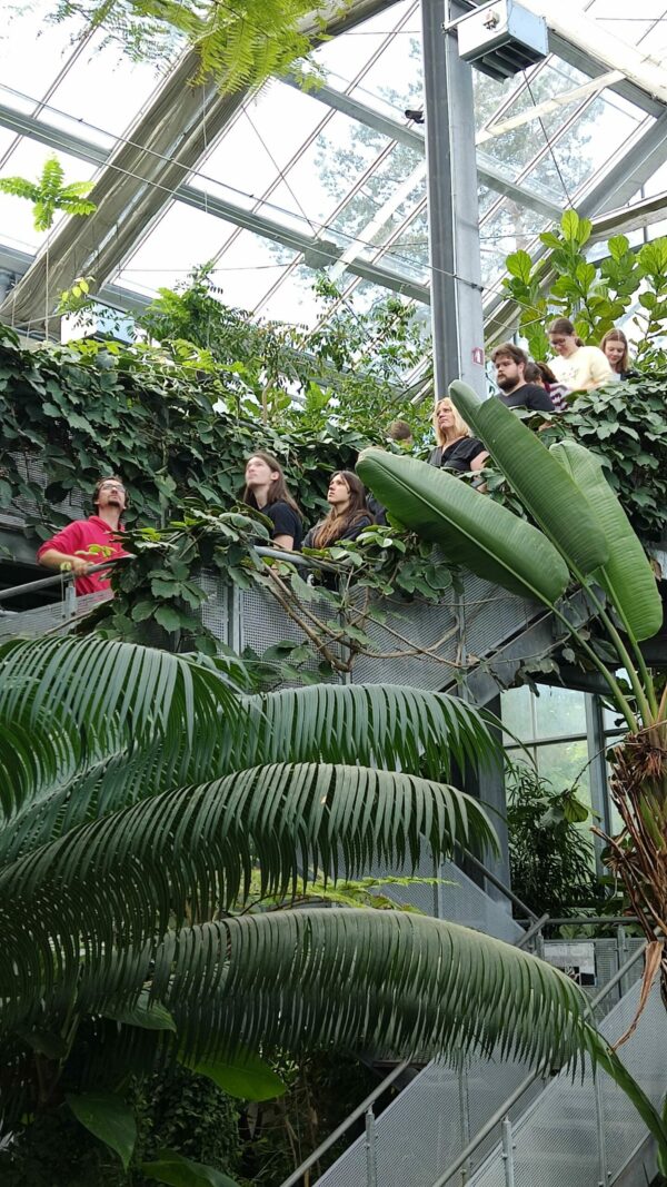 BC Naklo - Biotehniški center Naklo